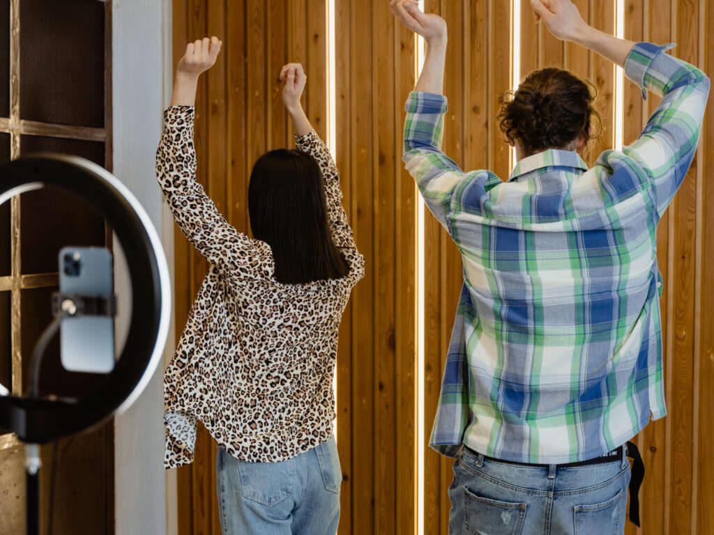 Creative ways to use Instagram Reels for brand storytelling - 🚀 RiseKarma