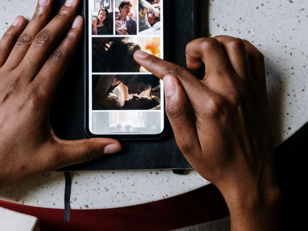 Hidden features of Instagram that every user should know - 🚀 RiseKarma