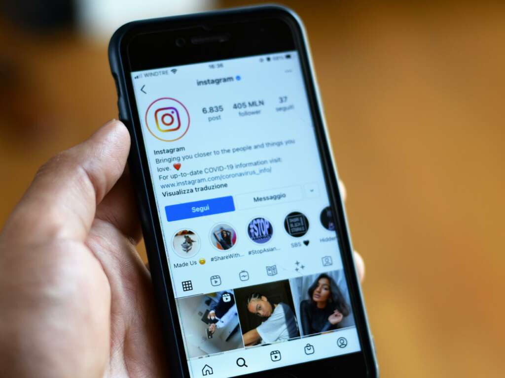 Top 11 Best Fonts for Instagram Captions That Make Posts Stand Out - 🚀 ...