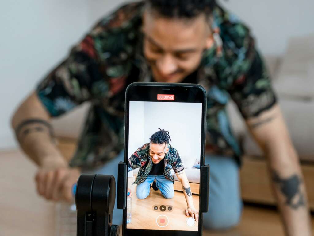 Top 3 einzigartige TikTok-Videoideen für mehr Engagement in diesem Jahr ...