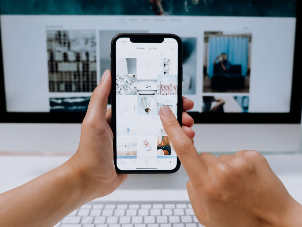 Ultimate guide to revealing secret fans on Instagram - 🚀 RiseKarma