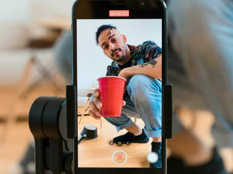 Top 5 best practices for live streaming on Facebook - 🚀 RiseKarma