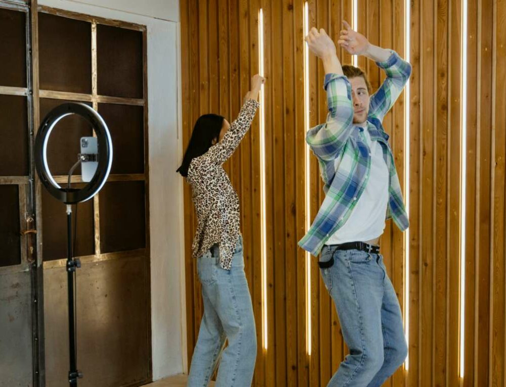 Best practices for creating viral TikTok challenges - 🚀 RiseKarma